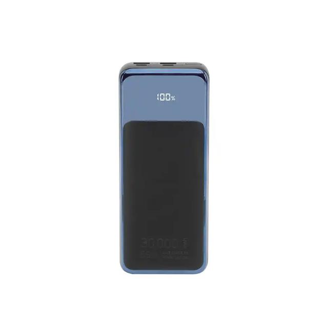 Powerbank za laptop Rivacase VA1080 30000mAh 65W