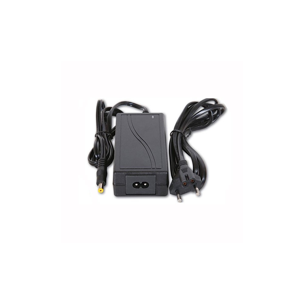 Ispravljac 220/12V 5A 60W 2,1X5.5mm XED