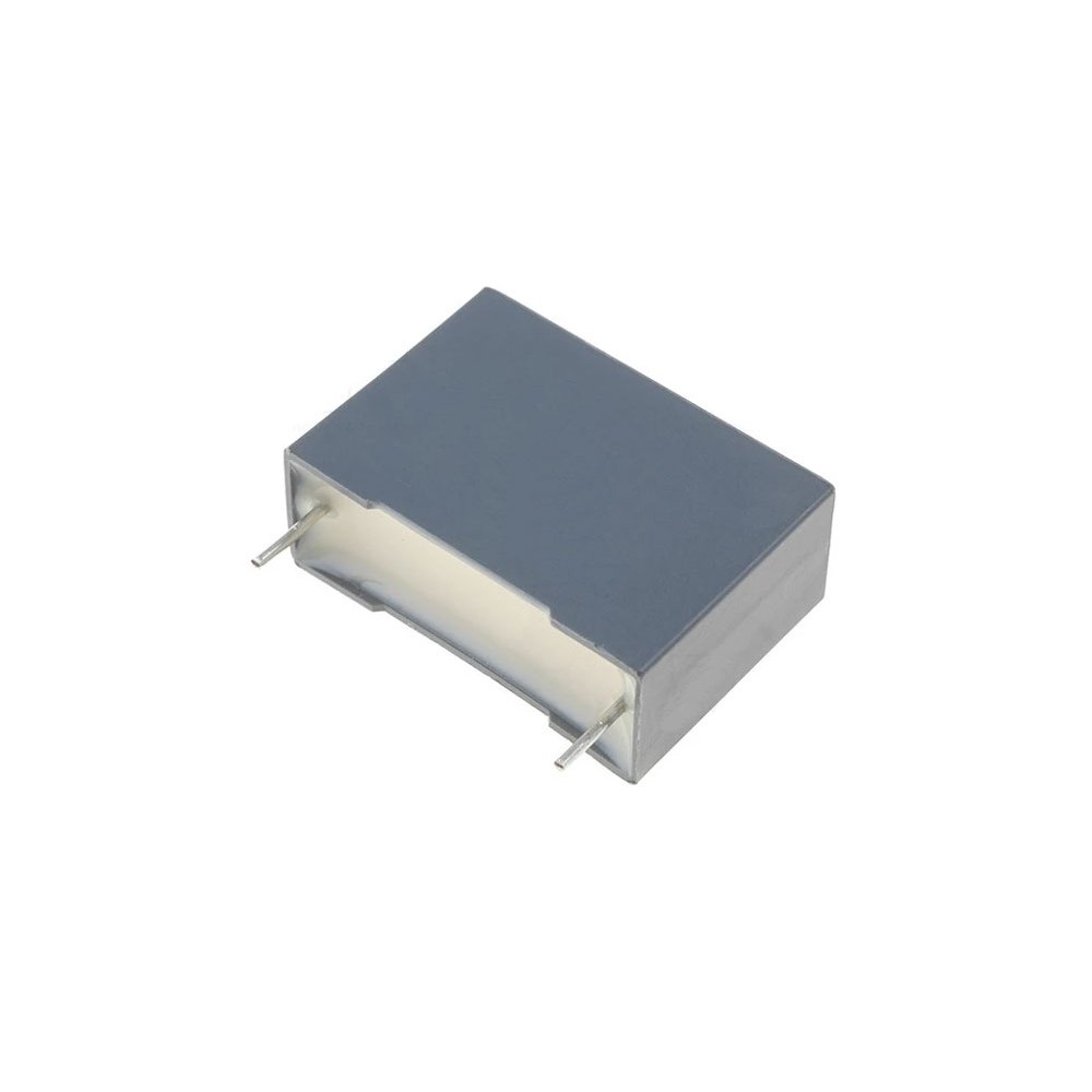 Kond.MKP X2 3.3µF 275VAC R=27,5mm