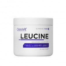 Leucine Supreme Pure, 200g