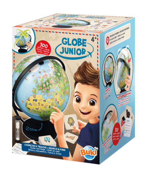 Globus 105367