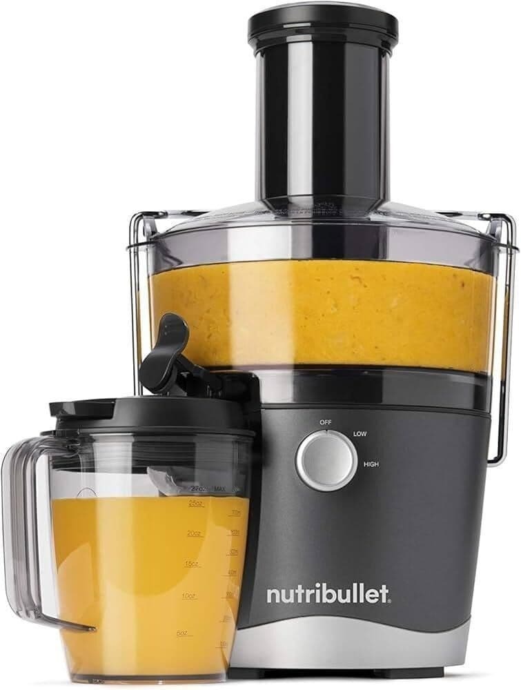 Nutribullet sokovnik NBJ100GID: EK000776417