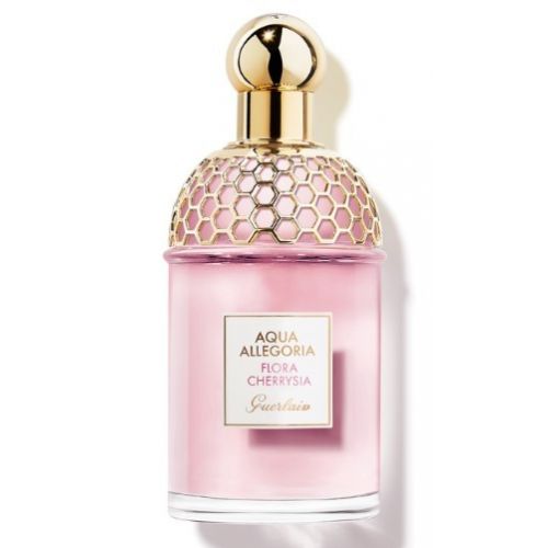 Guerlain Aqua Allegoria Flora Cherrysia edt 125ml tstr
