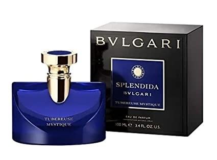 Bvlgari Splendida Tubereuse Mystique W edp 100ml