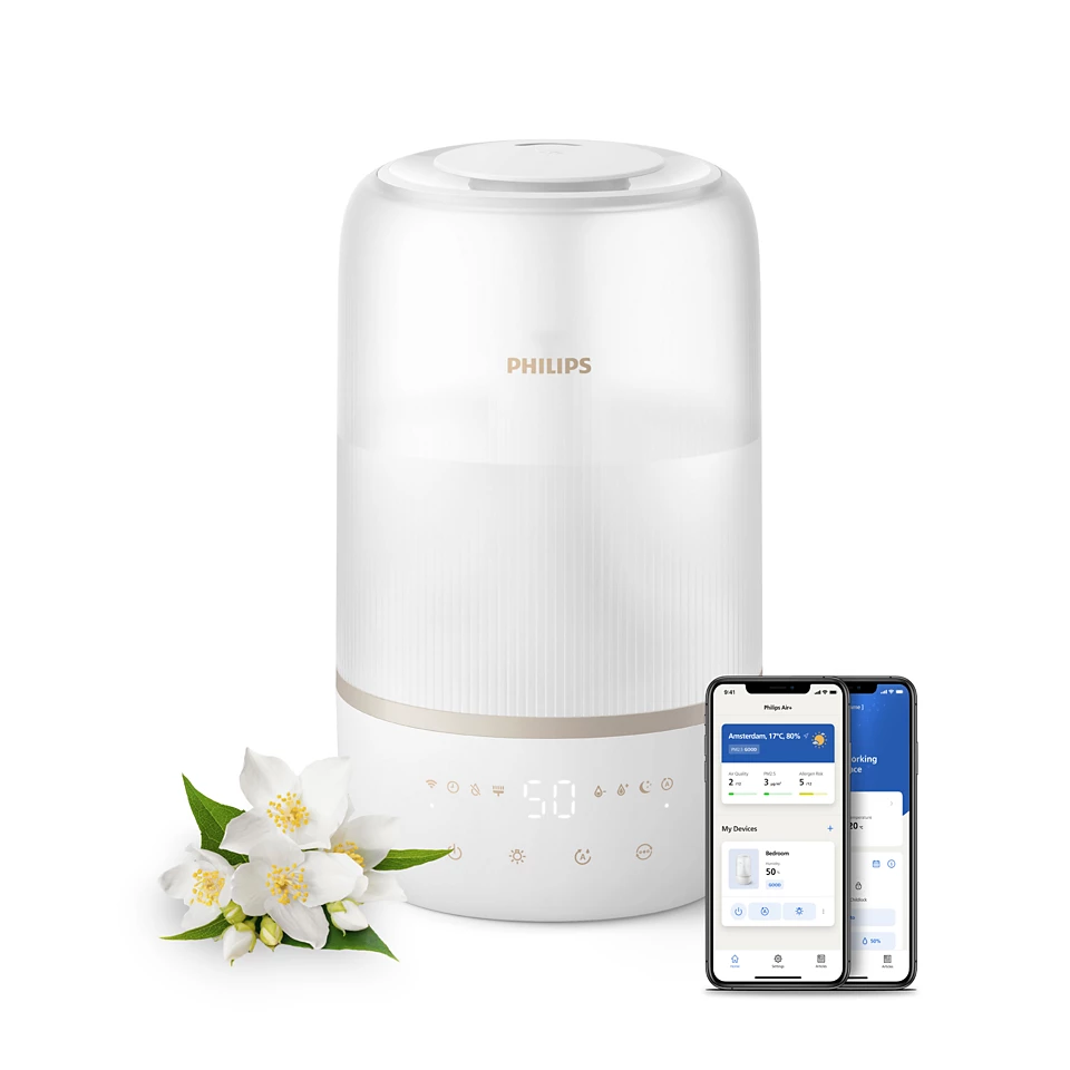 Philips ovlaživač vazduha HU1510/04ID: EK000648117