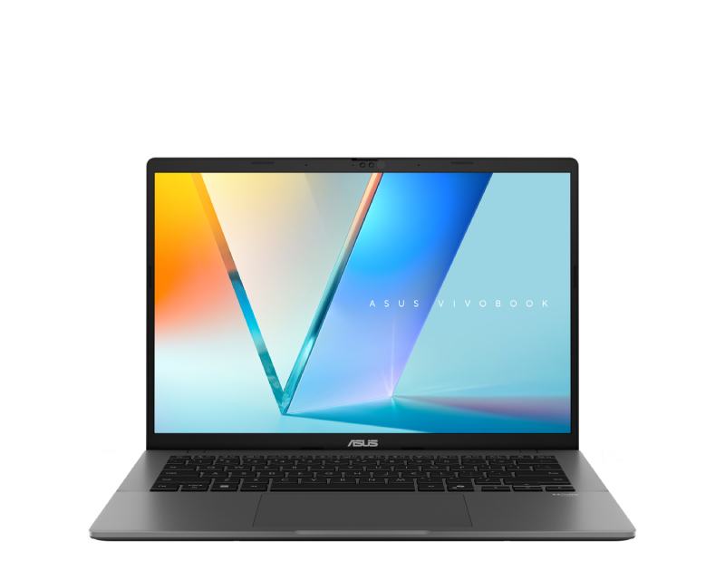 Laptop ASUS Vivobook S 14 OLED M3407KA-SF028W, 14 WUXGA, AMD Ryzen AI 7 350, 32GB RAM, 1TB SSD, Windows 11 HomeID: EK000776914