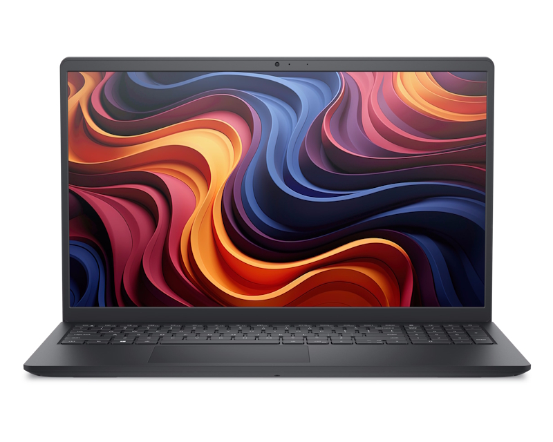 Laptop DELL 15 DC15255, 15.6 FHD, AMD Ryzen 5 7530U, 16GB RAM, 512GB SSDID: EK000778608