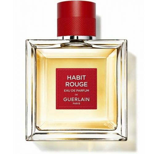 Guerlain Habit Rouge M edp 100ml TESTER