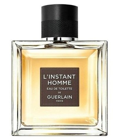 Guerlain L`instant M edt 100ml TESTER