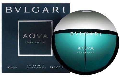 Bvlgari Aqua M edt 100ml