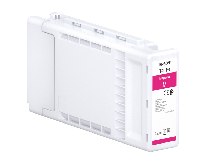 Ketridž EPSON T41R34N UltraChrome XD2 magenta 110mlID: EK000770992