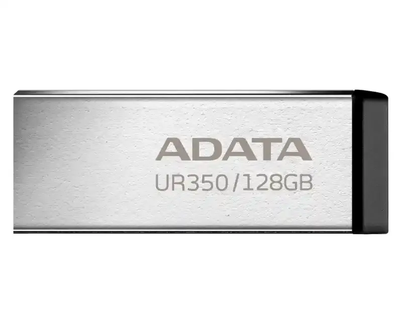 USB Flash 128 GB AData3.2 Gen 1 UR350-128G-RSR/BKID: EK000778650