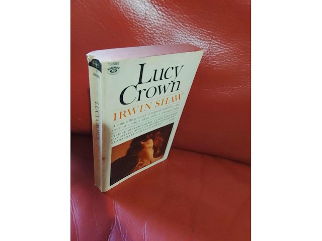 LUCY CROWN - Irwin Shaw