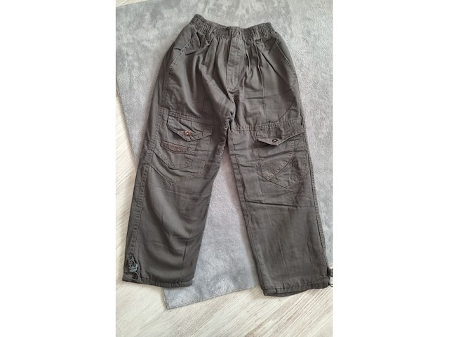 SIVE TERMO PANTALONE ZA DECAKE 122/128