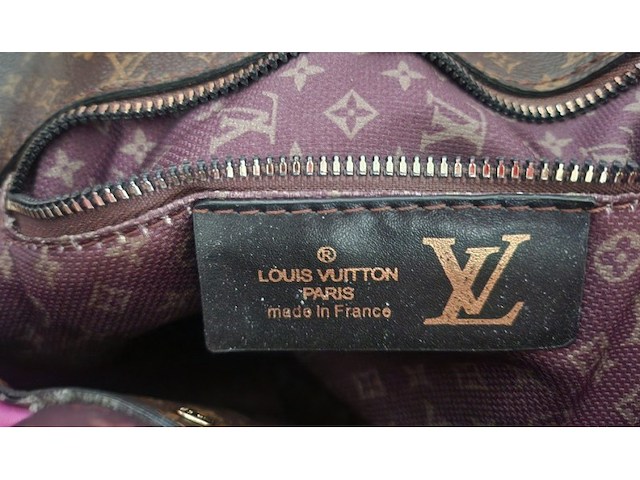 Louis Vuitton torba NOVO