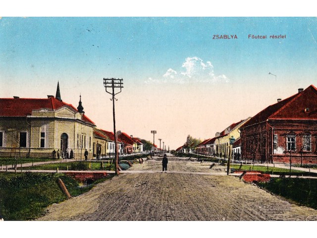Zabalj 1923