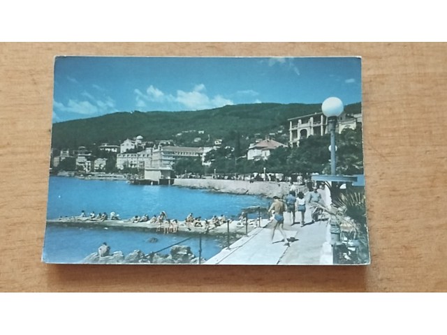 Opatija - Hrvatska - Čista -