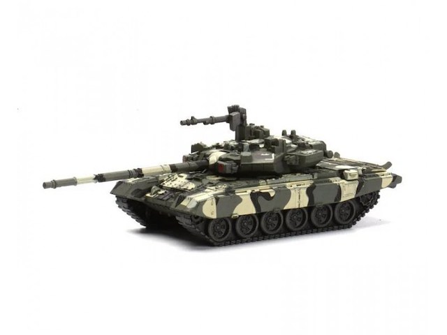 T-90 Battle tank 17 cm