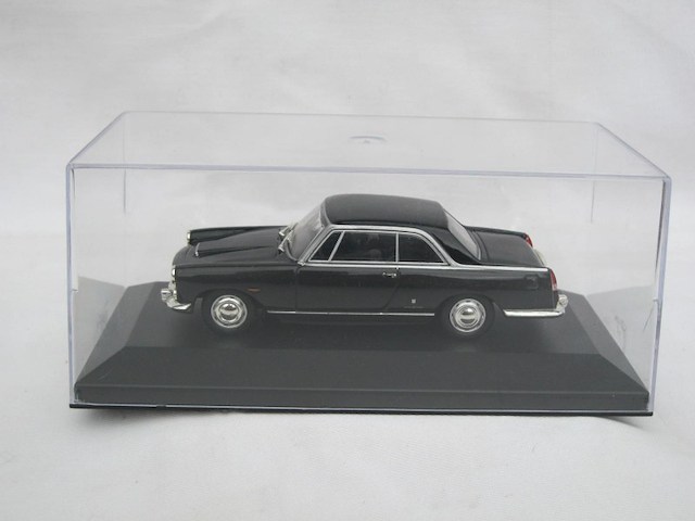 1:43 norev lancia flaminia coupe