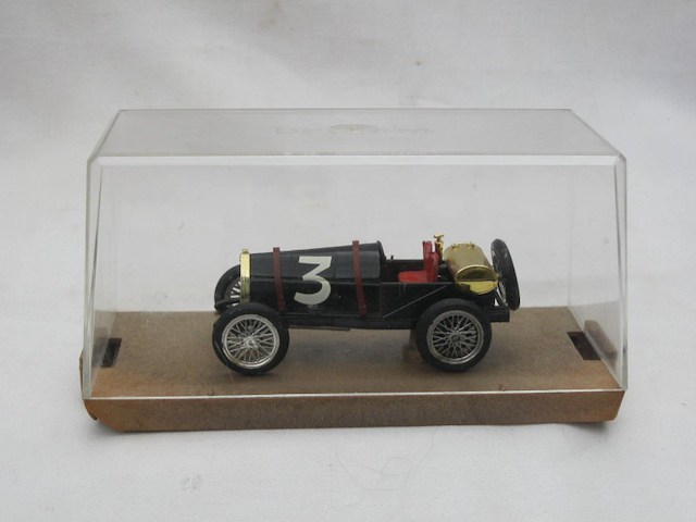1:43 brumm bugatti brescia