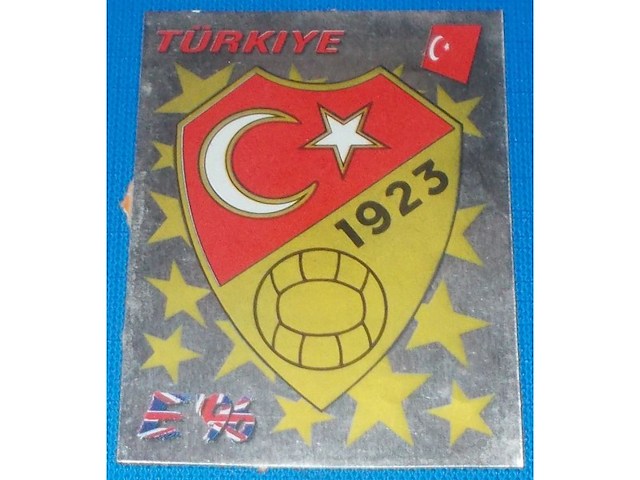 EURO  96    br. 315