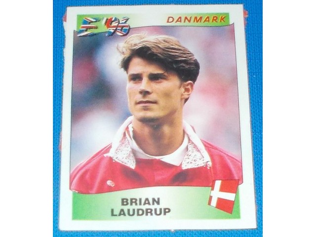 EURO  96    br. 291