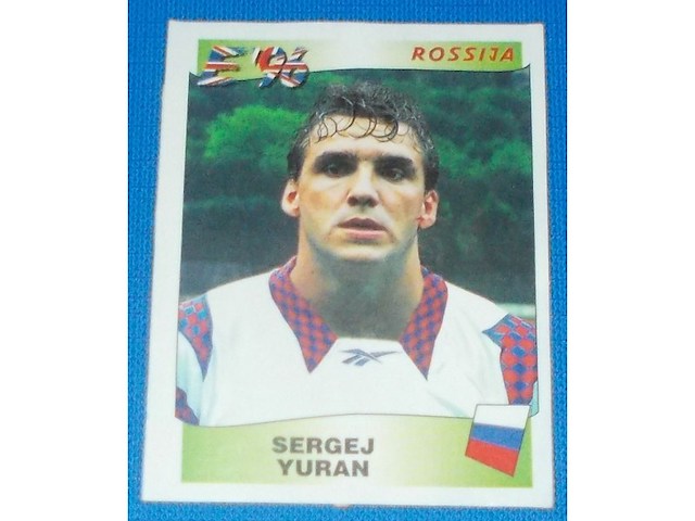 EURO  96    br. 273