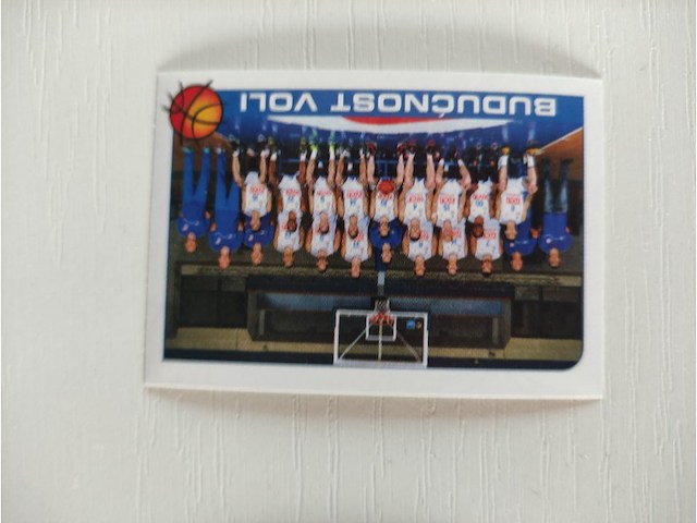 Aba liga 2014 2015 sličica broj 019