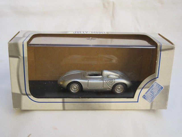 1:43 jolly model porsche RSK