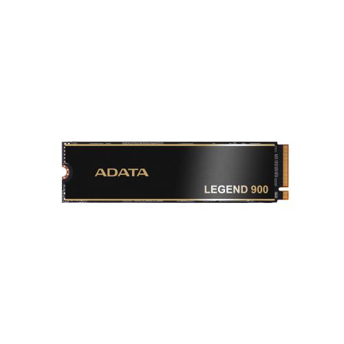 1TB Legend 900 PCIe Gen4x4 NVMe M.2 2280 SSD Adata SLEG-900-1TCS