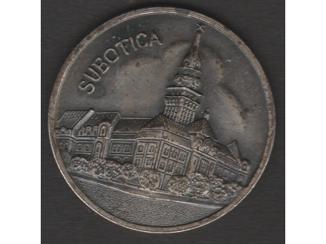 Subotica