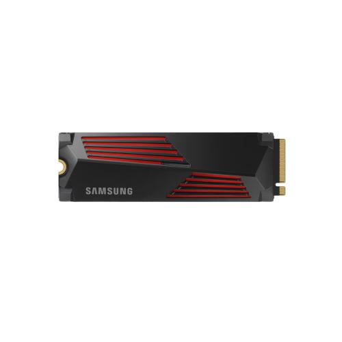 Samsung 990 PRO 1TB NVMe SSD – MZ-V9P1T0CW