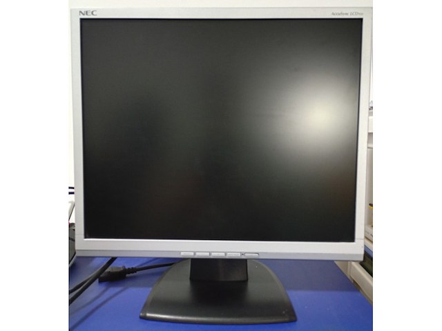NEC accusync LCD93V