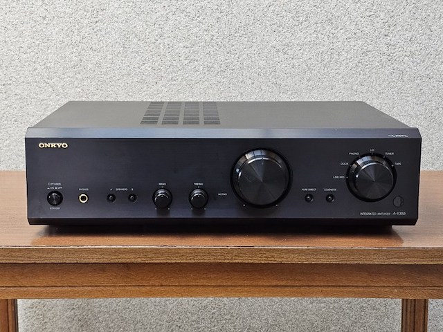 Onkyo A-9355