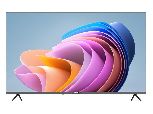 Televizor Union 50` 4K Ultra HD T2 Smart AKCIJA