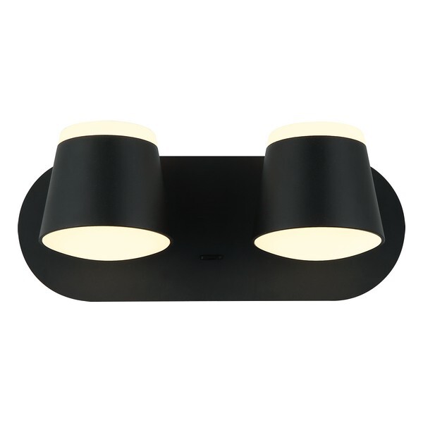 Forma LED zidna lampa F2076-16Z BKID: EK000780019