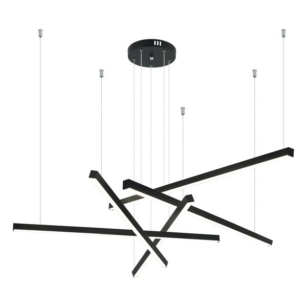 Forma LED visilica F2039-60V BKID: EK000779846