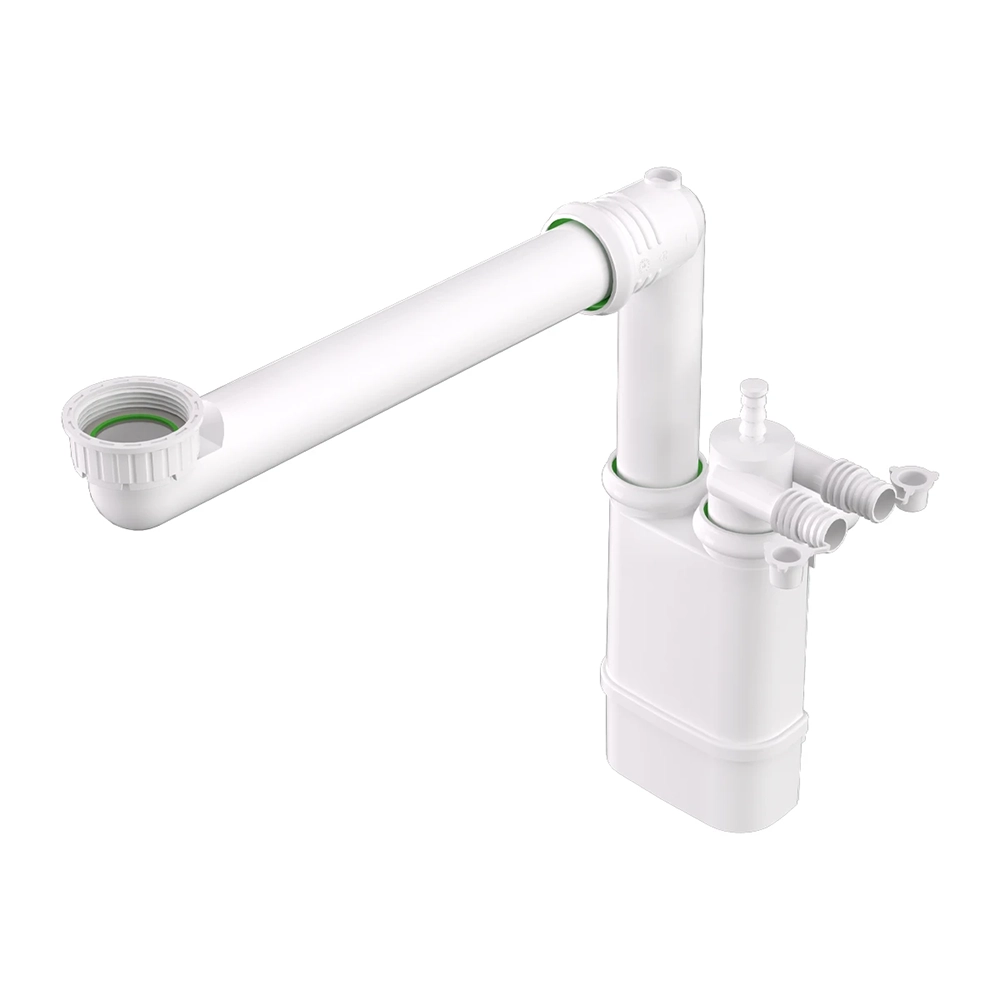 BONOMINI PODSKLOP SIFONA ZA SUDOPERU SPACE SAVER 1710PP40S0
