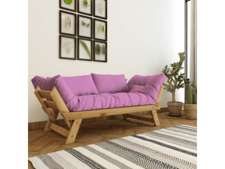 HANAH HOME Garden 2-Seat Sofa CPT8168 210