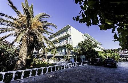 HOTEL KOKKARI BEACH 3* - Kokari / Samos
