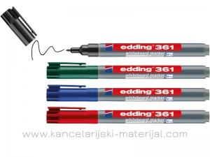 EDDING E-361 whiteboard marker