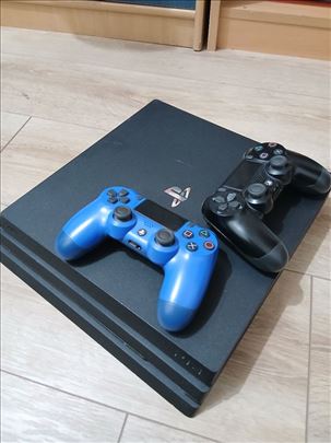 Play station 4 Pro