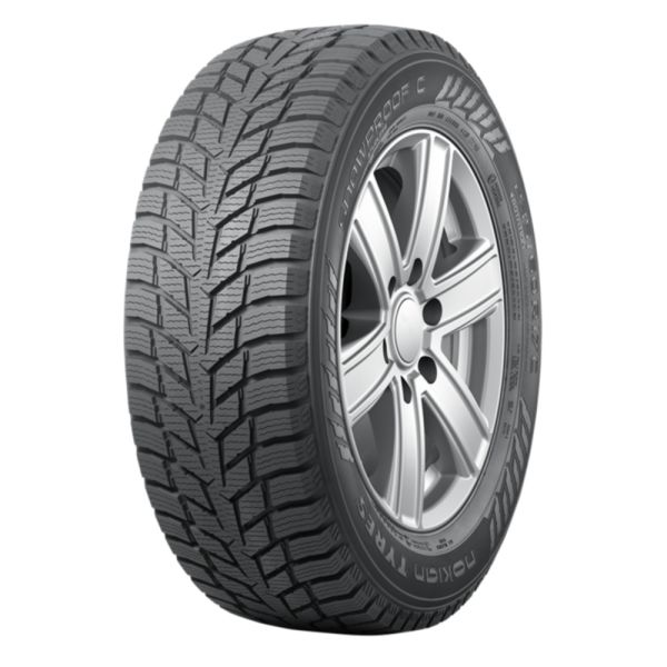 NOKIAN 225/65 R16C Snowproof C 112/110T zimska guma