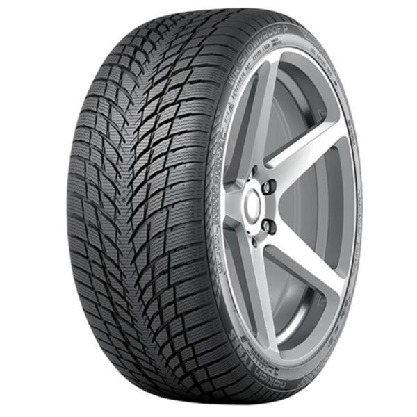NOKIAN 225/50 R18 WR Snowproof P 99V zimska guma
