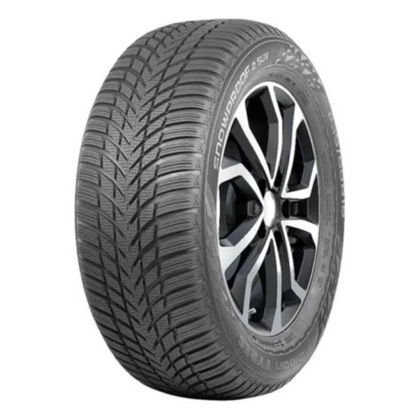 NOKIAN 225/55 R19 Snowproof 2 SUV 103V zimska guma
