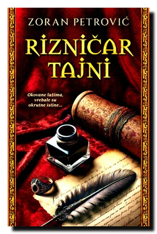 Rizničar tajni