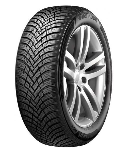 Hankook 185/60R15 Hankook Winter i*cept RS3 84TID: EK000774806