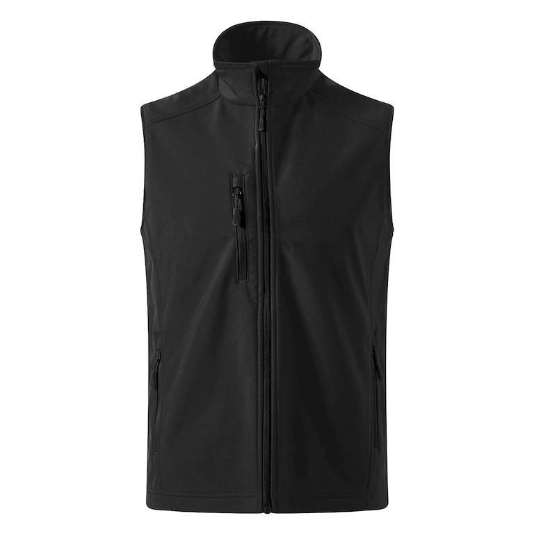 subdirectory_arrow_left SKIPPER VEST Softshell prsluk