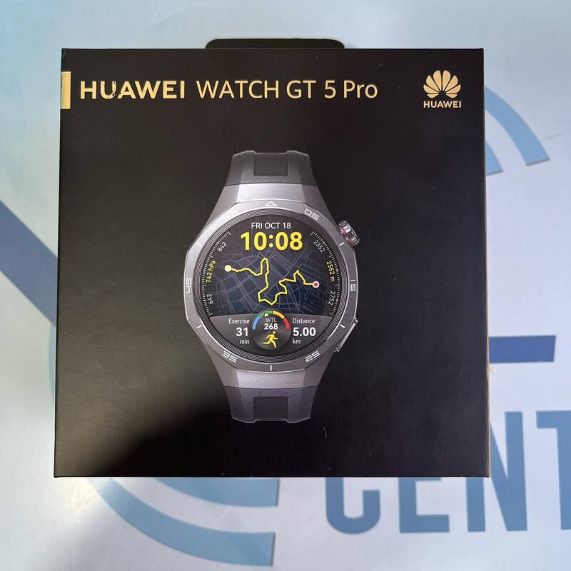 Huawei Watch GT 5 Pro