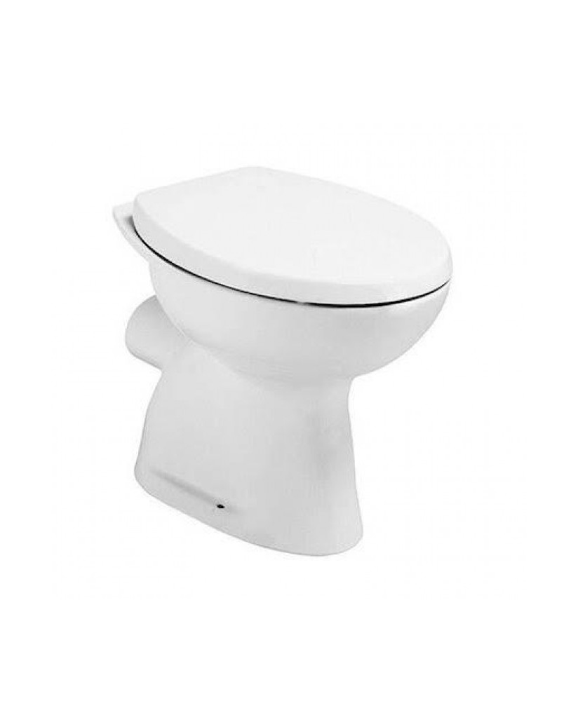Wc šolja IDEAL STANDARD VASO baltik